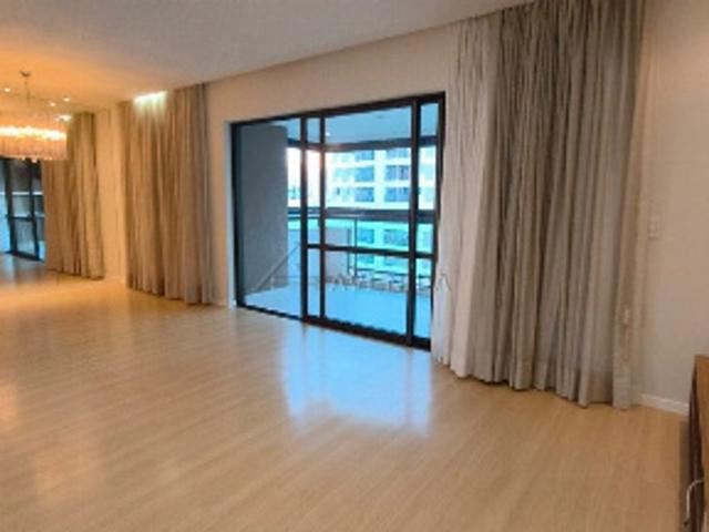 Apartamento para alugar com 1 Suíte + 3 Quartos em Gleba Fazenda Palhano, Londrina PR