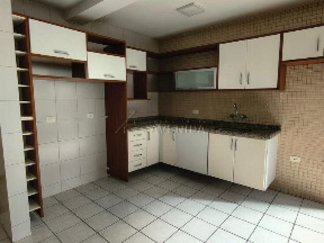 Apartamento para alugar com 1 Suíte + 3 Quartos em Gleba Fazenda Palhano, Londrina PR
