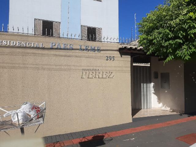 Apartamento para alugar com 1 Suíte + 3 Quartos em Jardim América, Londrina PR
