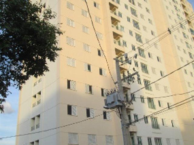 Apartamento para alugar com 1 Suíte + 3 Quartos em Jardim América, Londrina PR