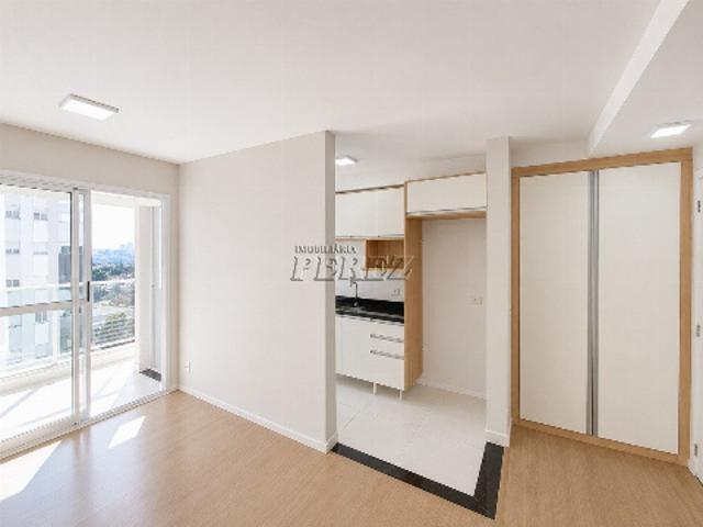 Apartamento para alugar com 1 Suíte + 3 Quartos em Jardim Presidente, Londrina PR