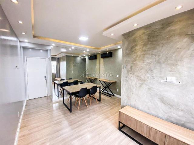 Apartamento para alugar com 1 Suíte + 3 Quartos em Nossa Senhora de Lourdes, Londrina PR