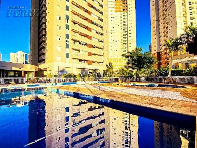 Apartamento para alugar com 1 Suíte + 3 Quartos em Santa Rosa, Londrina PR