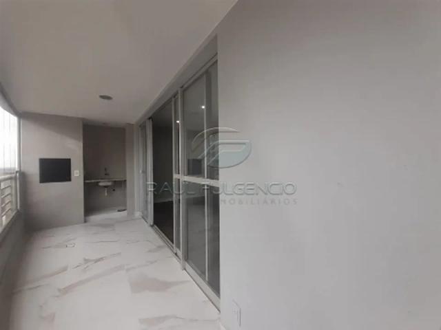 Apartamento para alugar com 1 Suíte + 3 Quartos em Santa Rosa, Londrina PR