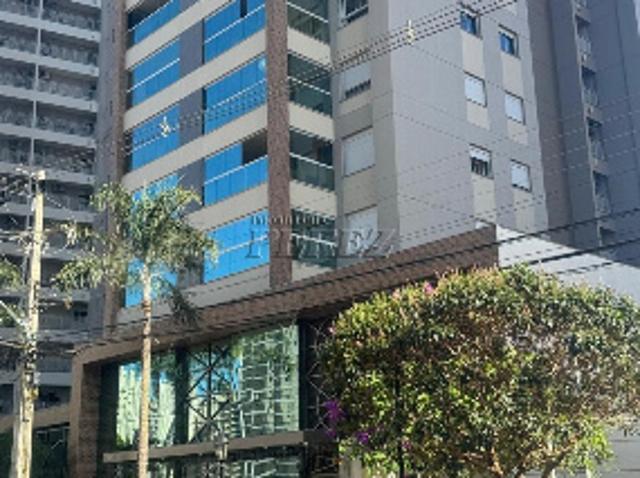 Apartamento para alugar com 1 Suíte + 3 Quartos em Santa Rosa, Londrina PR