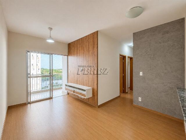 Apartamento para alugar com 1 Suíte + 3 Quartos em Terra Bonita, Londrina PR