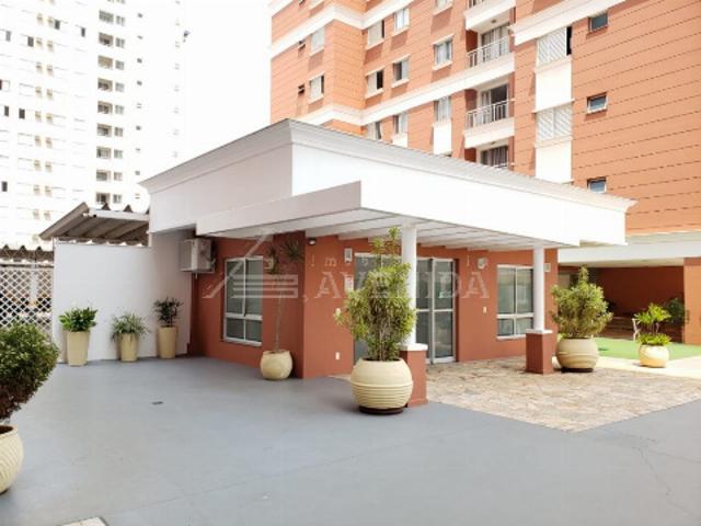 Apartamento para alugar com 1 Suíte + 3 Quartos em Terra Bonita, Londrina PR
