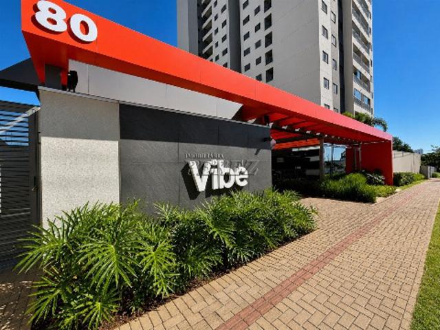 Apartamento para alugar com 1 Suíte + 3 Quartos em Vale dos Tucanos, Londrina PR