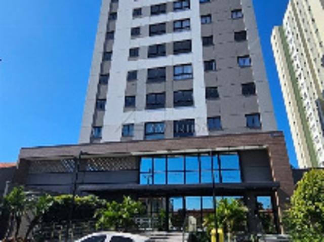 Apartamento para alugar com 1 Suíte + 3 Quartos em Veraliz, Londrina PR