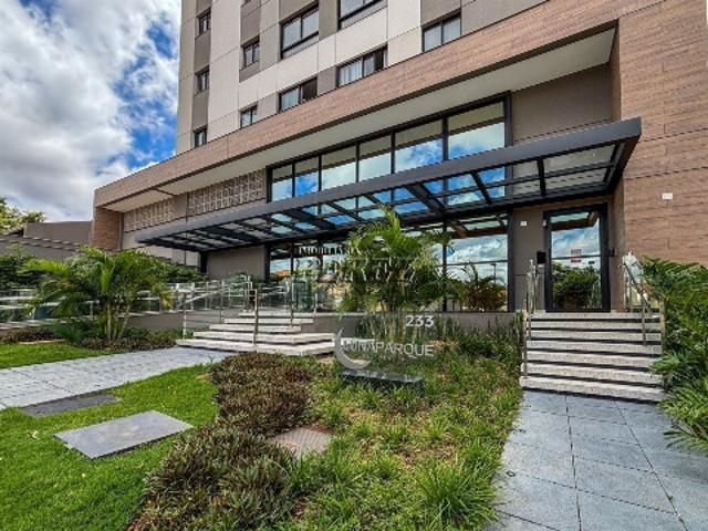Apartamento para alugar com 1 Suíte + 3 Quartos em Veraliz, Londrina PR