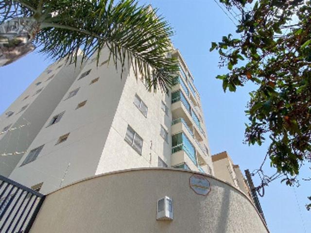 Apartamento para alugar com 1 Suíte + 3 Quartos em Vitória, Londrina PR