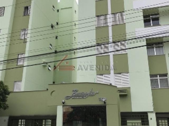 Apartamento para alugar com 1 Suíte + 3 Quartos em Vitória, Londrina PR