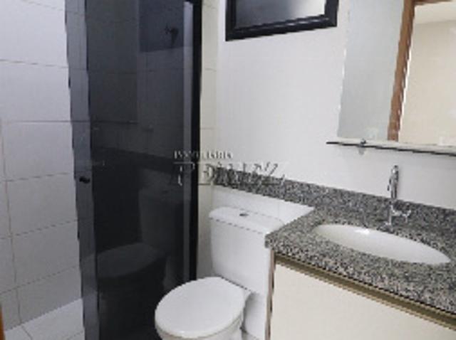 Apartamento para alugar com 1 Suíte + 3 Quartos em Vila Brasil, Londrina PR