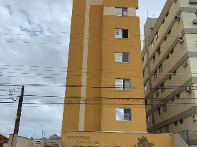 Apartamento para alugar com 1 Suíte + 3 Quartos em Vila Larsen 1, Londrina PR