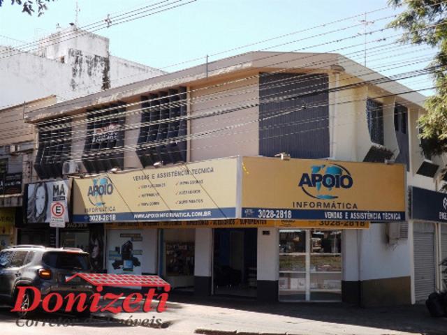 Apartamento para alugar com 1 Suíte + 3 Quartos em Vila Morangueira, Maringá PR
