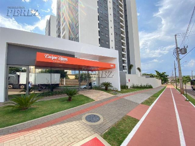Apartamento para alugar com 1 Suíte + 3 Quartos em Vila Santa Terezinha, Londrina PR