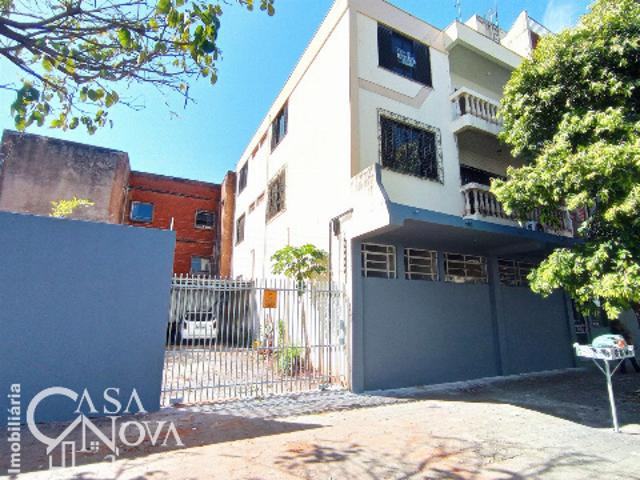 Apartamento para alugar com 1 Suíte + 3 Quartos em Zona 01 Centro, Maringá PR