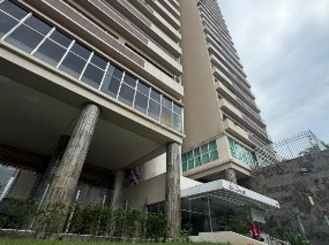 Apartamento para alugar com 1 Suíte + 3 Quartos em Zona 01 Centro, Maringá PR
