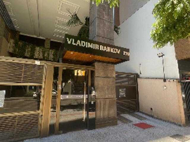 Apartamento para alugar com 1 Suíte + 3 Quartos em Zona 01 Centro, Maringá PR