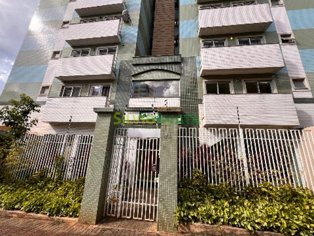 Apartamento para alugar com 1 Suíte em Zona 07, Maringá PR