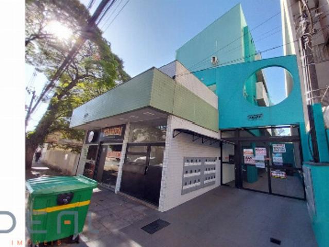 Apartamento para alugar com 1 Suíte em Zona 07, Maringá PR