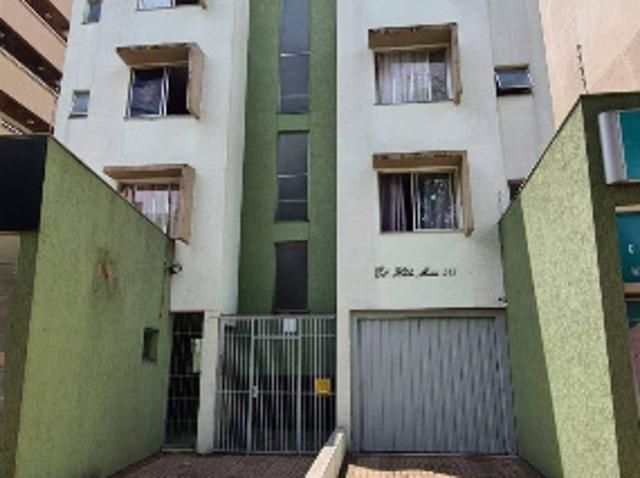 Apartamento para alugar com 1 Suíte em Zona 07, Maringá PR