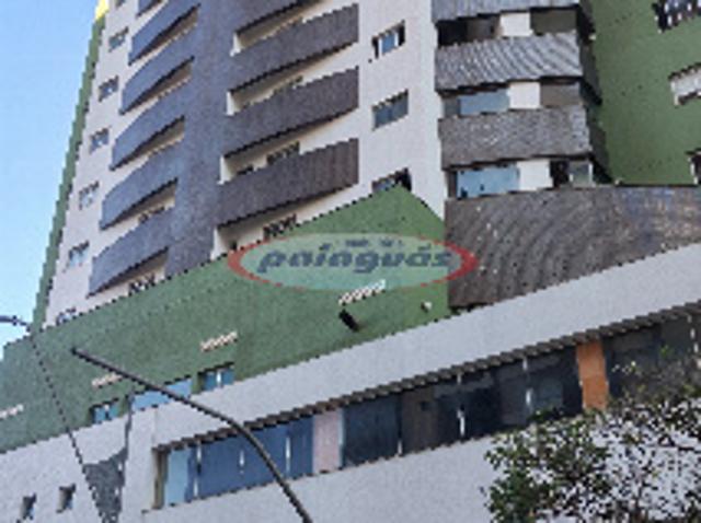 Apartamento para alugar com 1 Suíte em Zona 07, Maringá PR