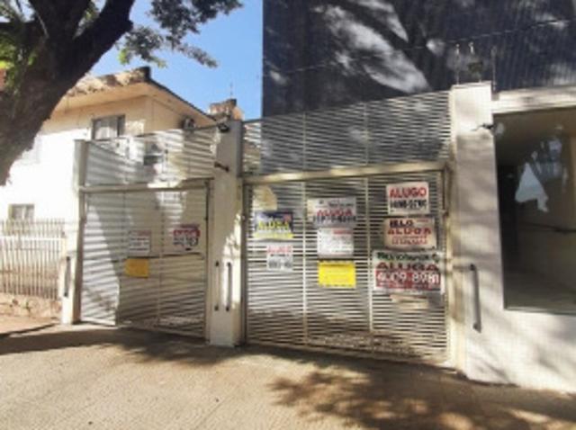 Apartamento para alugar com 1 Suíte em Zona 07, Maringá PR