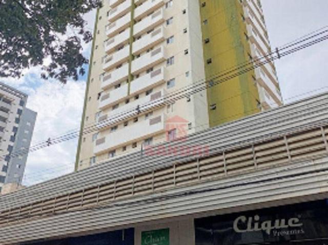 Apartamento para alugar com 1 Suíte em Zona 07, Maringá PR