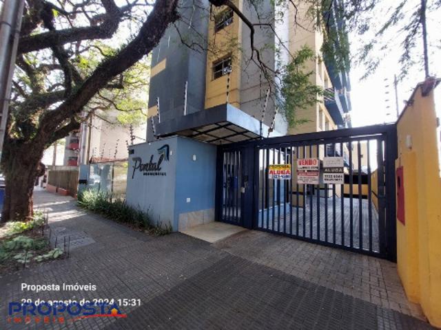Apartamento para alugar com 1 Suíte em Zona 07, Maringá PR