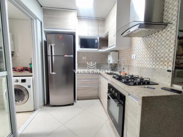 Apartamento para alugar com 1 Suíte em Zona 07, Maringá PR