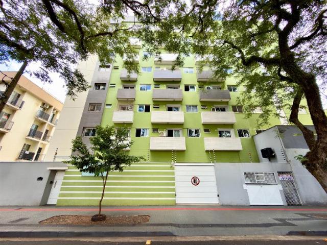 Apartamento para alugar com 1 Suíte em Zona 07, Maringá PR