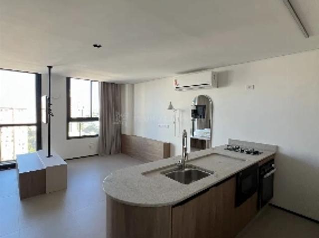 Apartamento para alugar com 1 Suíte em Zona 07, Maringá PR