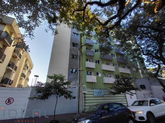 Apartamento para alugar com 1 Suíte em Zona 07, Maringá PR