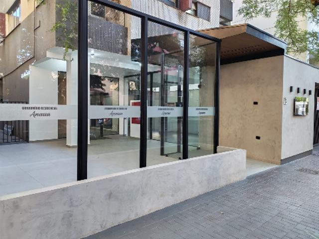 Apartamento para alugar com 1 Suíte em Zona 07, Maringá PR