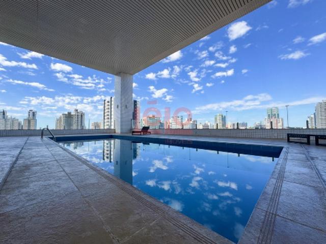 Apartamento para alugar com 1 Suíte em Zona 07, Maringá PR