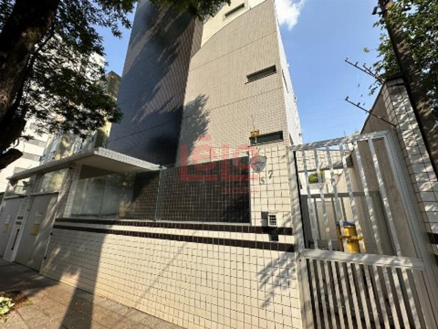 Apartamento para alugar com 1 Suíte em Zona 07, Maringá PR