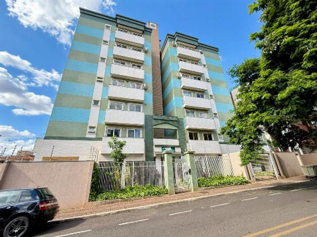 Apartamento para alugar com 1 Suíte em Zona 07, Maringá PR