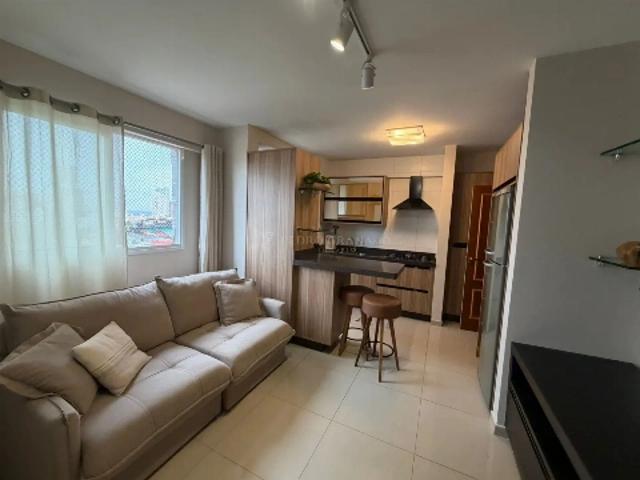 Apartamento para alugar com 1 Suíte em Zona 07, Maringá PR