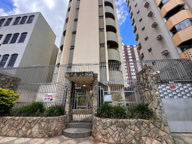 Apartamento para alugar com 1 Suíte em Zona 07, Maringá PR