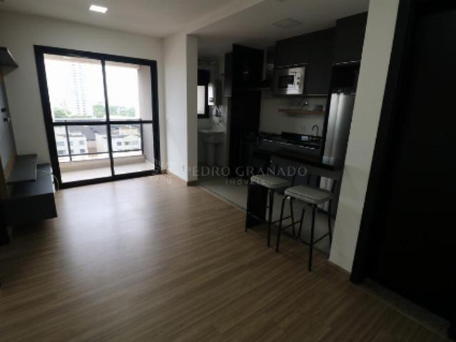 Apartamento para alugar com 1 Suíte em Zona 08, Maringá PR