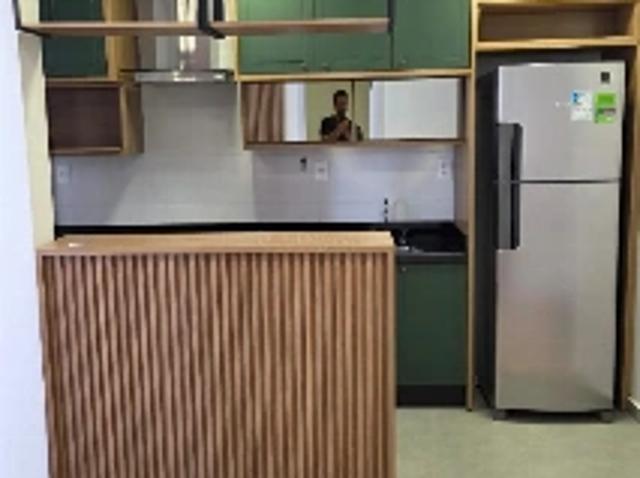 Apartamento para alugar com 1 Suíte em Zona 08, Maringá PR