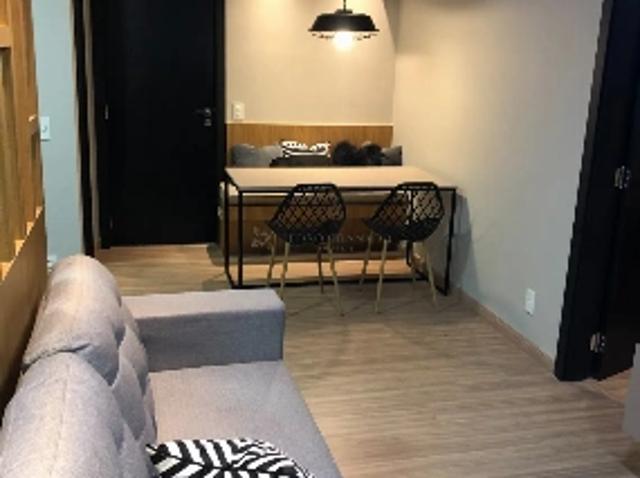Apartamento para alugar com 1 Suíte em Zona 08, Maringá PR