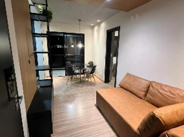 Apartamento para alugar com 1 Suíte em Zona 08, Maringá PR