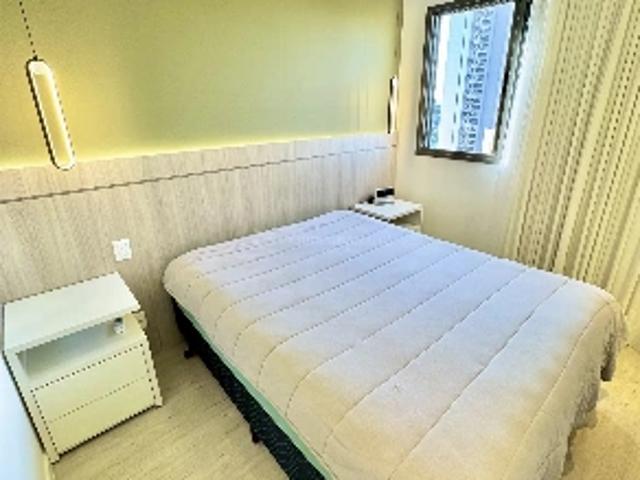 Apartamento para alugar com 1 Suíte em Zona 08, Maringá PR