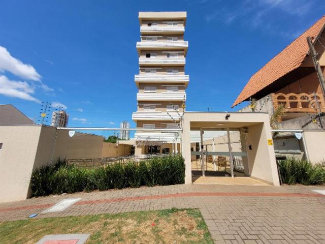 Apartamento para alugar com 1 Suíte em Zona 08, Maringá PR