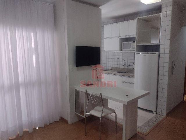 Apartamento para alugar com 1 Suíte em Zona 01 Centro, Maringá PR