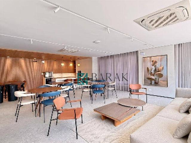 Apartamento para alugar com 1 Suíte em Zona 01 Centro, Maringá PR