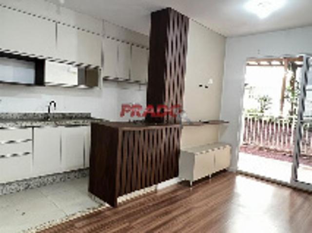 Apartamento para alugar com 1 Suíte em Zona 01 Centro, Maringá PR