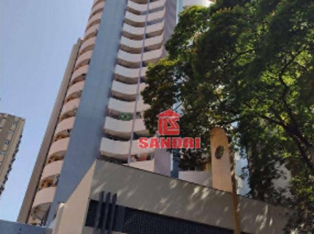 Apartamento para alugar com 1 Suíte em Zona 01 Centro, Maringá PR